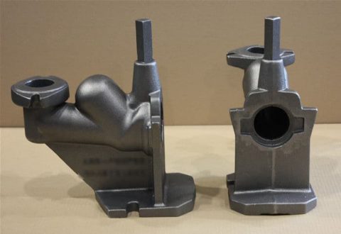 Gussteile nach Kundenwunsch | Dassen Guss GmbH